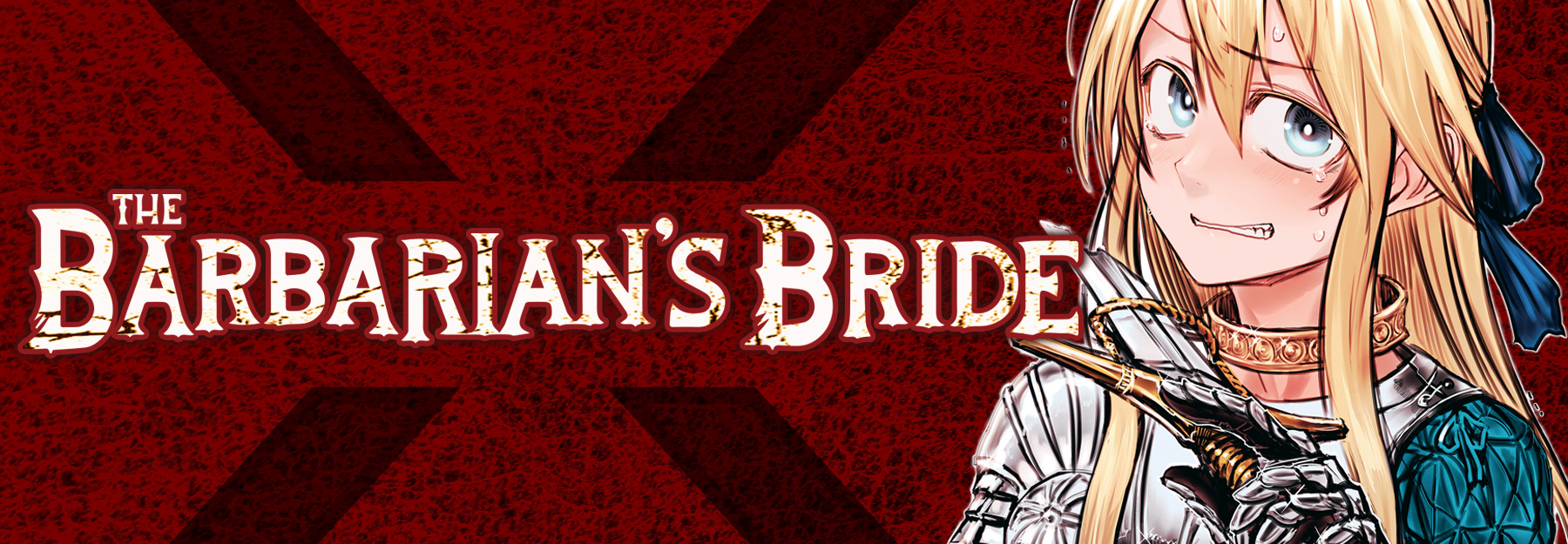 The Barbarian’s Bride | Seven Seas Entertainment