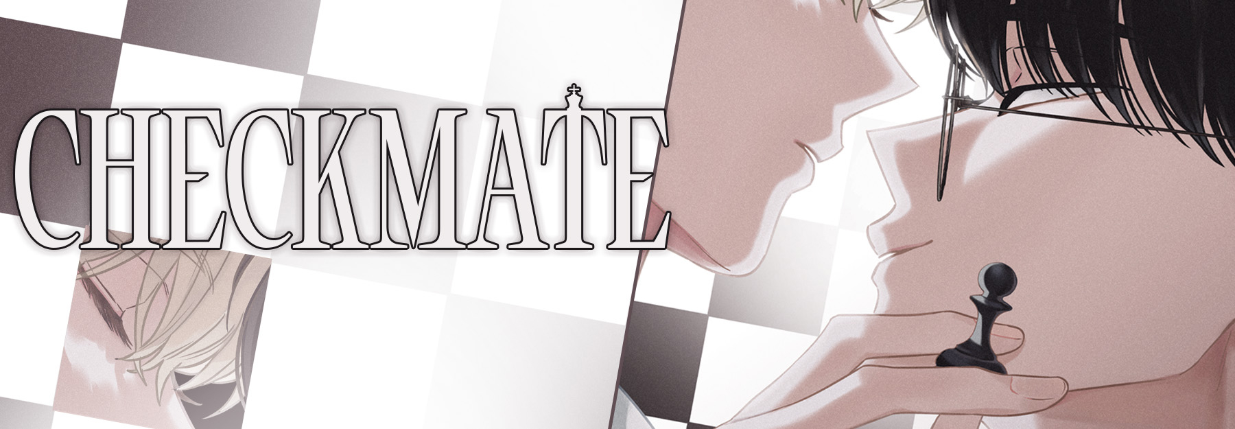 Checkmate | Seven Seas Entertainment