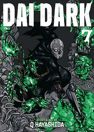 Dai Dark Vol. 7 | Seven Seas Entertainment