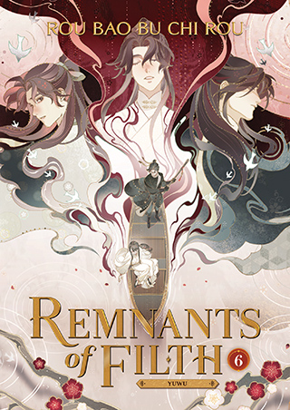 Remnants of Filth: Yuwu (Novel) | Seven Seas Entertainment