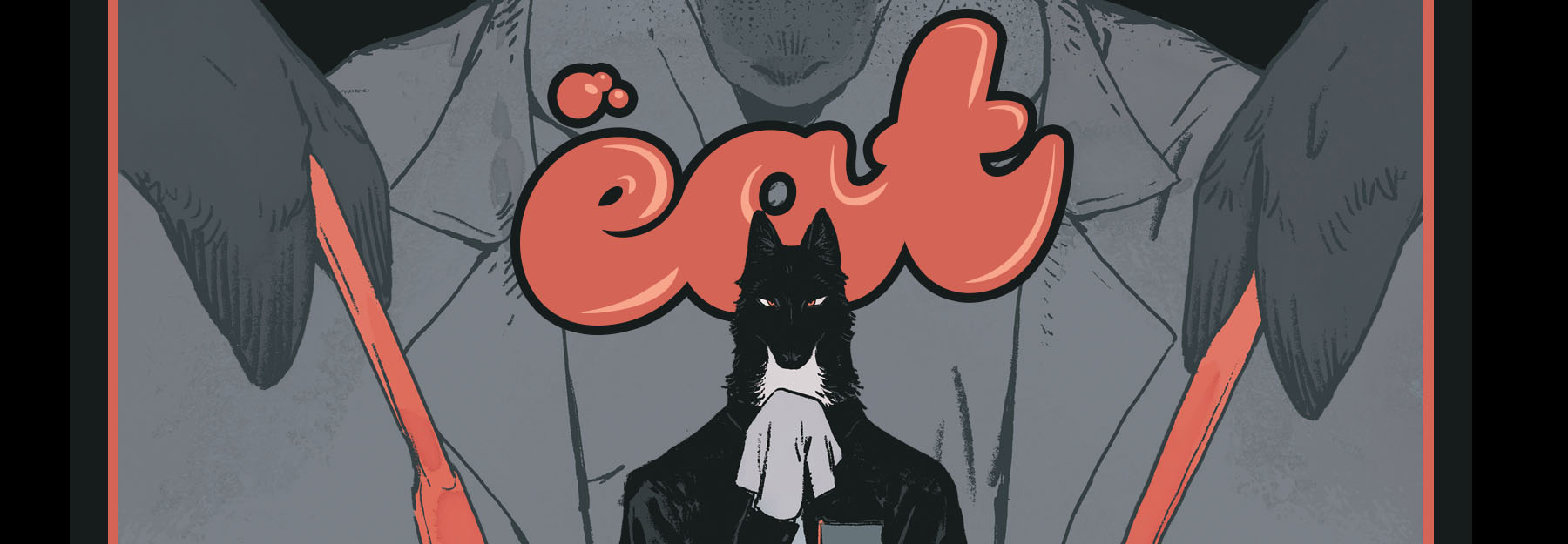 EAT | Seven Seas Entertainment