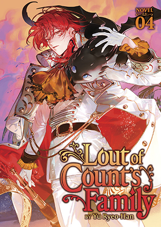Lout of Count’s Family (Novel) | Seven Seas Entertainment