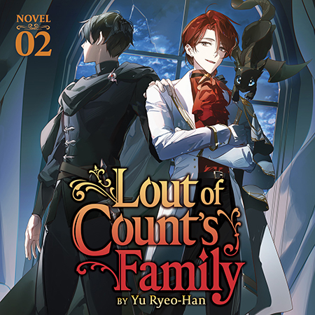 Lout of Count’s Family (Audiobook) Vol. 2 | Seven Seas Entertainment