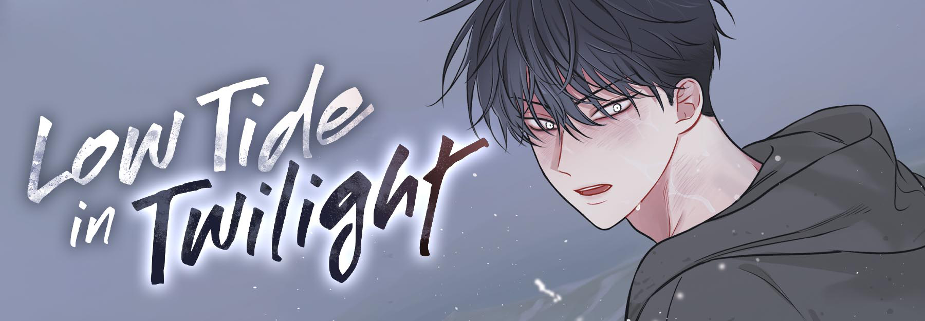 Low Tide in Twilight | Seven Seas Entertainment