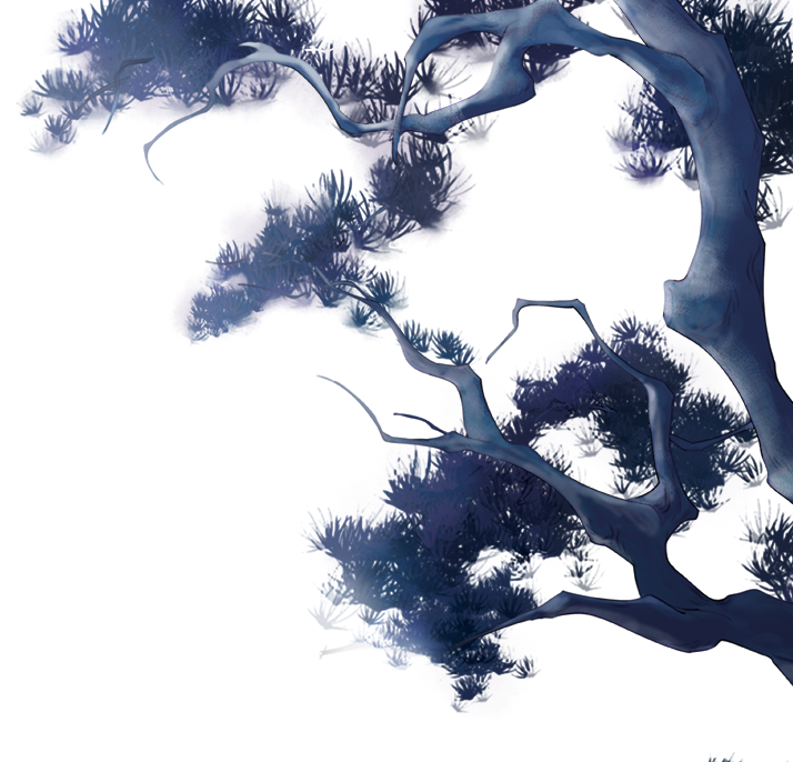 Seven Seas Danmei
