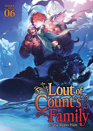 Lout of Count’s Family (Novel) | Seven Seas Entertainment