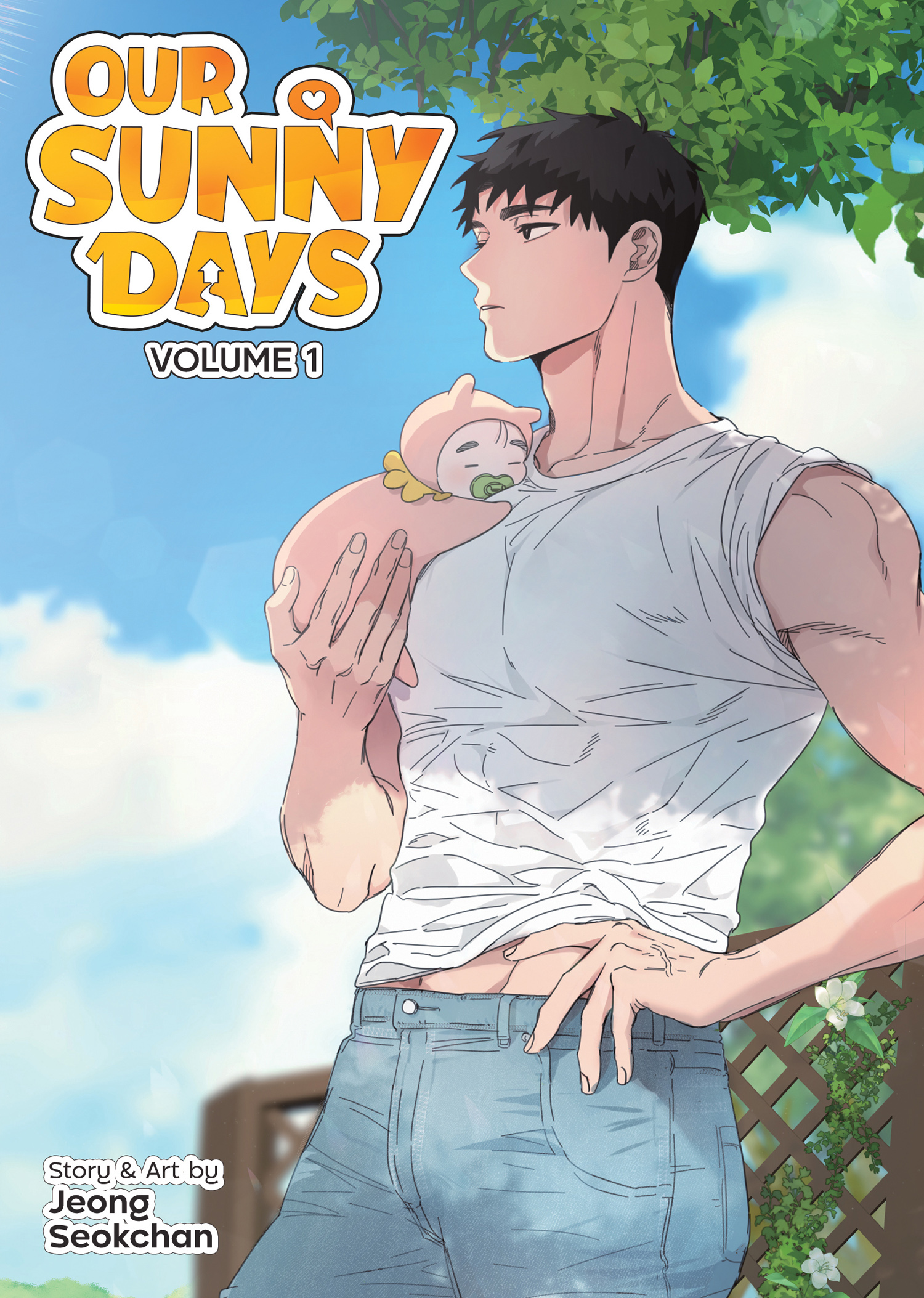 Our Sunny Days | Seven Seas Entertainment
