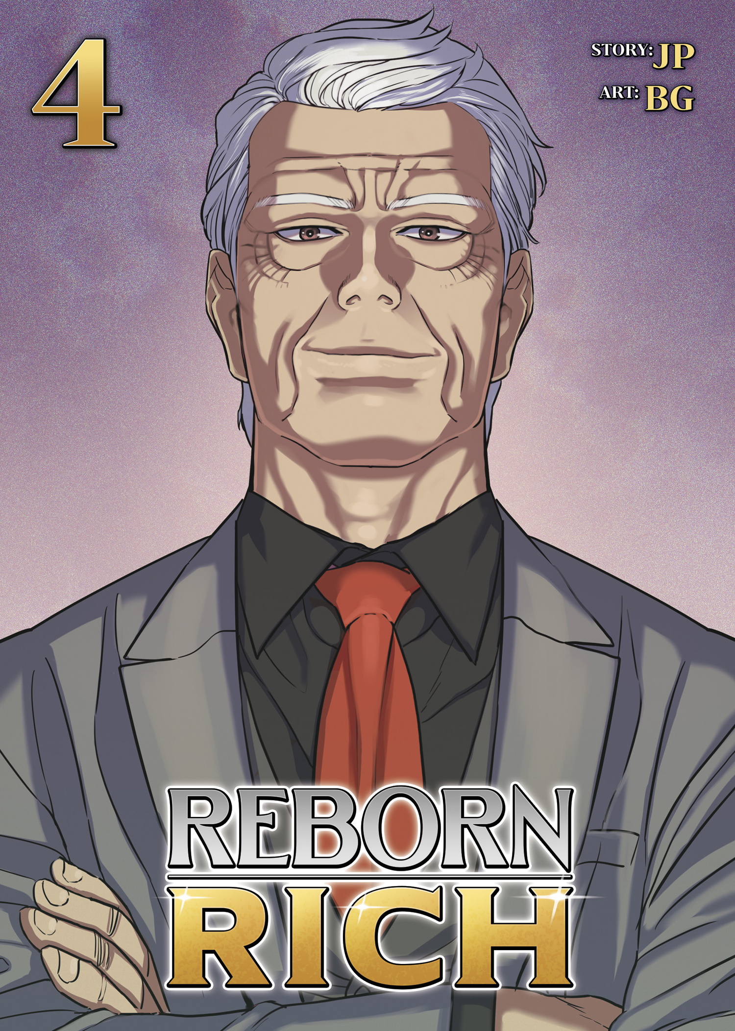 Reborn Rich (Comic) | Seven Seas Entertainment