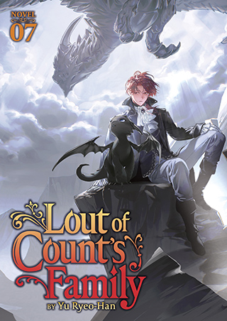 Lout of Count’s Family (Novel) | Seven Seas Entertainment