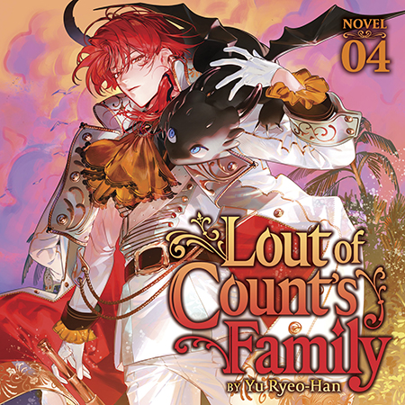 Lout Of Count Family